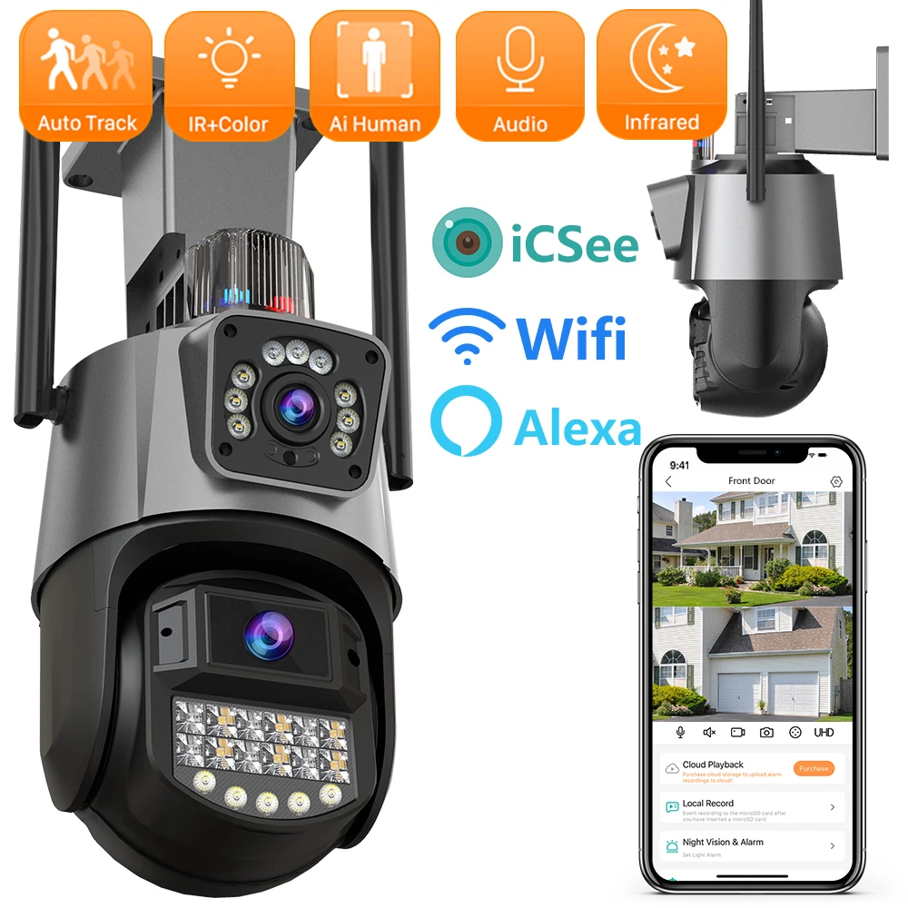8MP-4K-Outdoor-Wifi-Camera-Dual-Lens-Auto-Tracking-Alarm-Dual-Screen ...
