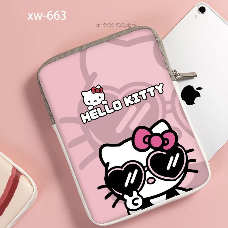 Hello Kitty Macbook Pro Shell