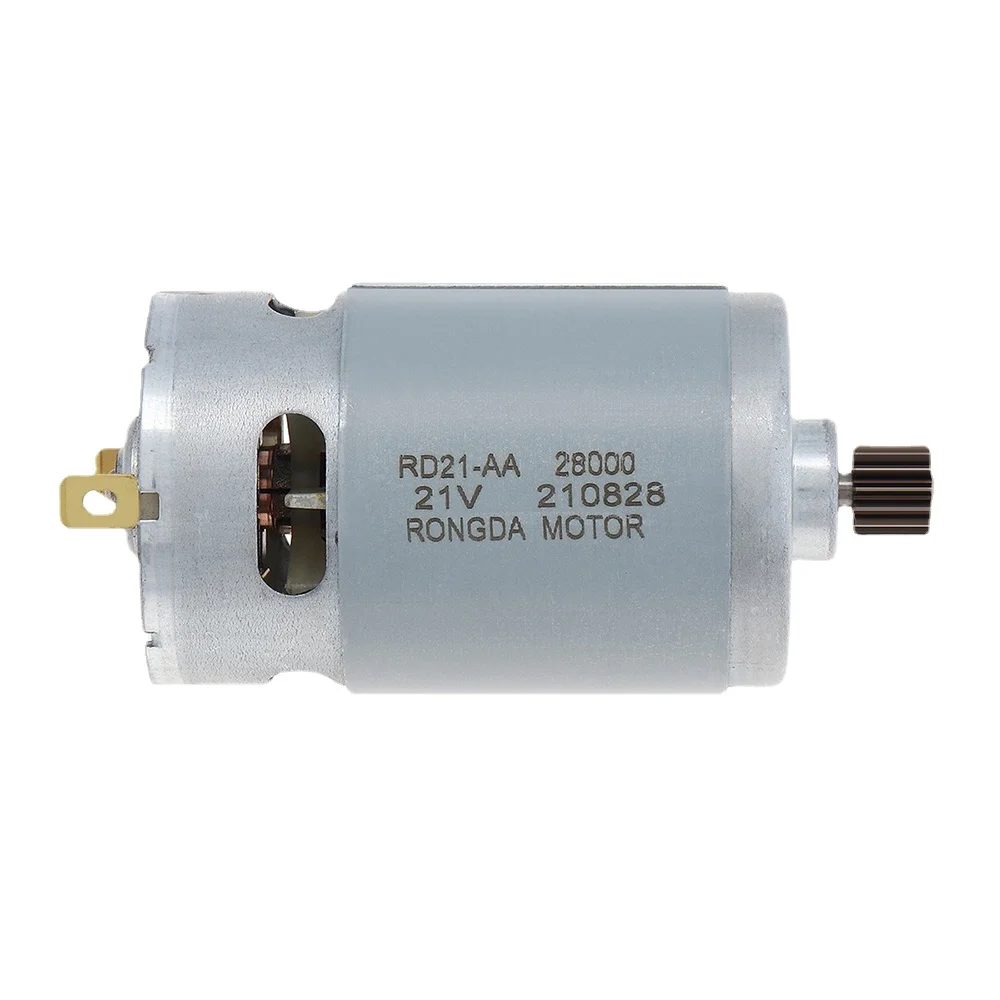 Noreter-21V-Brushed-Motor-14-Teeth-Suitable-for-4-6-inch-Cordless-Mini ...