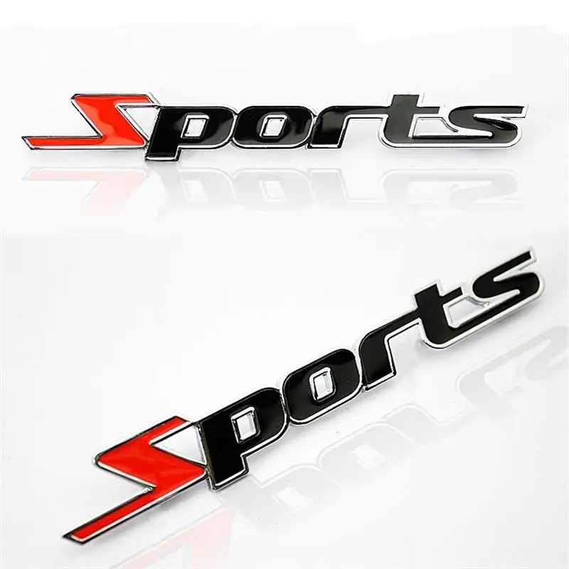 car-styling-3D-metal-Sports-stickers-Accessories-for-Lada-kalina-granta ...