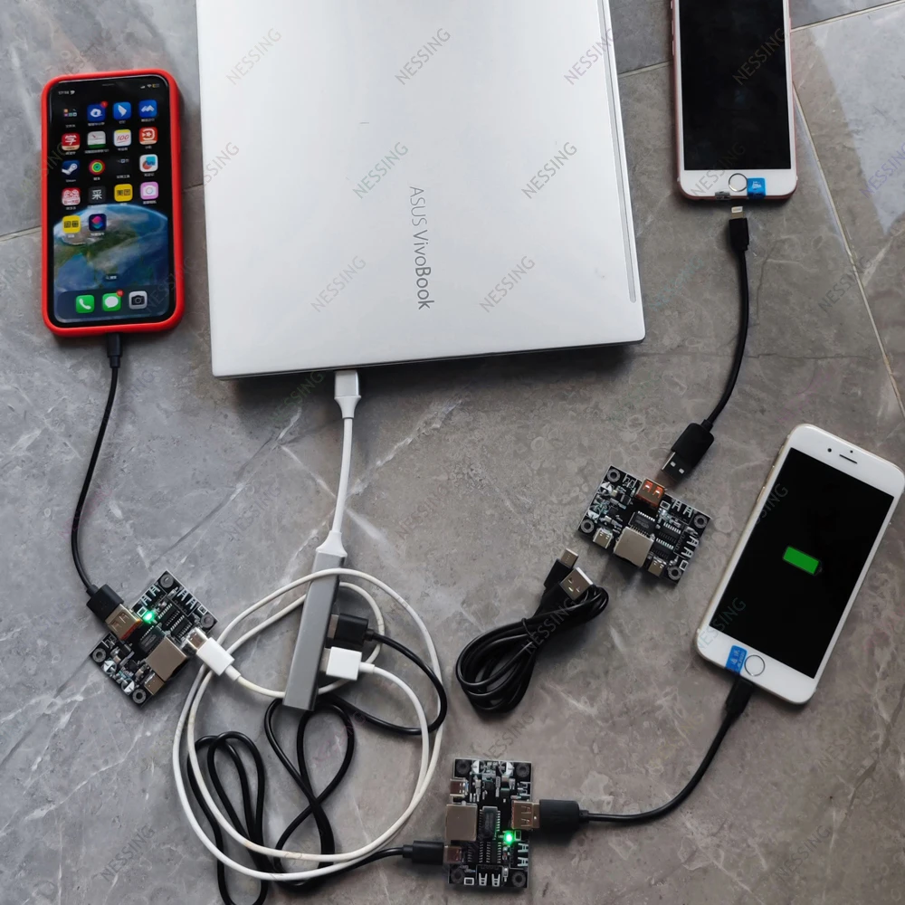 Sync-Screen-to-Computer-Controller-Auto-operation-Mirror-Screen-Control ...