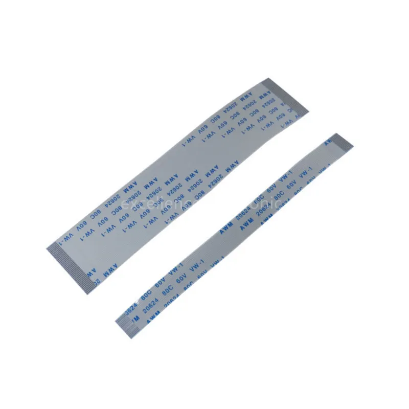 Flexible Flat Cable Ffc 40 Pin 0.5mm Pitch | Flexible Flat Cable Ffc 10 ...