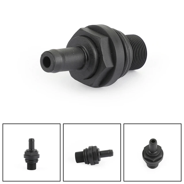 2005-2016 Toyota Genuine Toyota Tacoma PCV Valve, 43% OFF