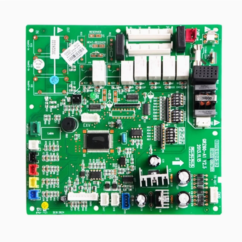 New-suitable-for-Gree-central-air-conditioning-motherboard-30226222 ...