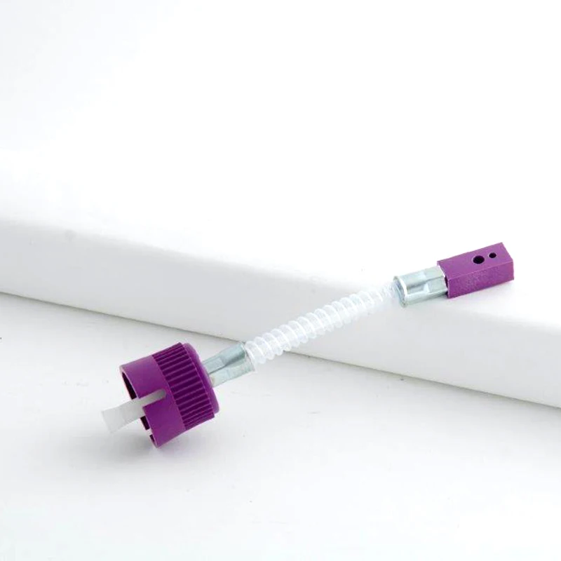 Key-Fill-Anesthesia-Vaporizer-Filler-Adapter-Filling-Adaptor-Easy-Fill ...