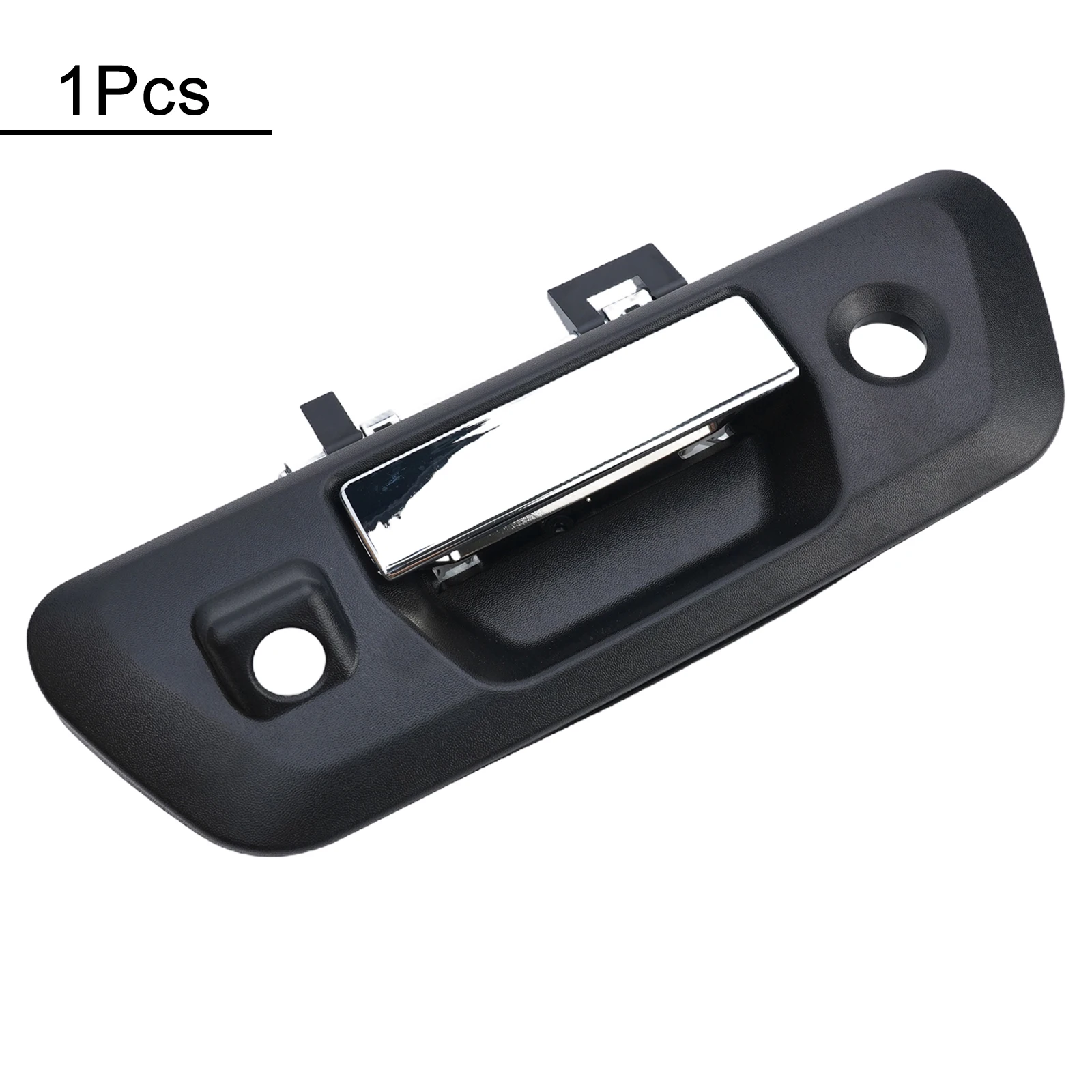 Tailgate Handle With Camera-Key Hole For Nissan For Navara For Np300 ...