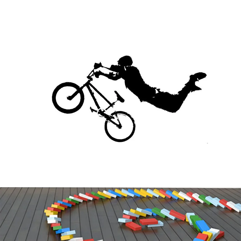 Bmx Stickers