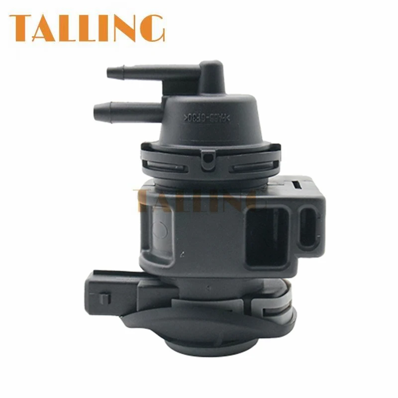 8200661049-Turbo-Pressure-Solenoid-Valve-For-Renault-Clio-Fluence-X1V4 ...