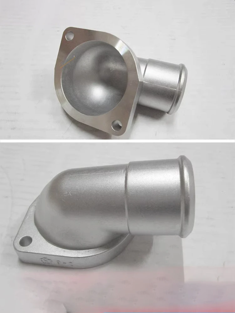 Genuine-parts-Thermostat-Cover-11060AA061-For-Subaru-Impreza-WRX-04-05 ...