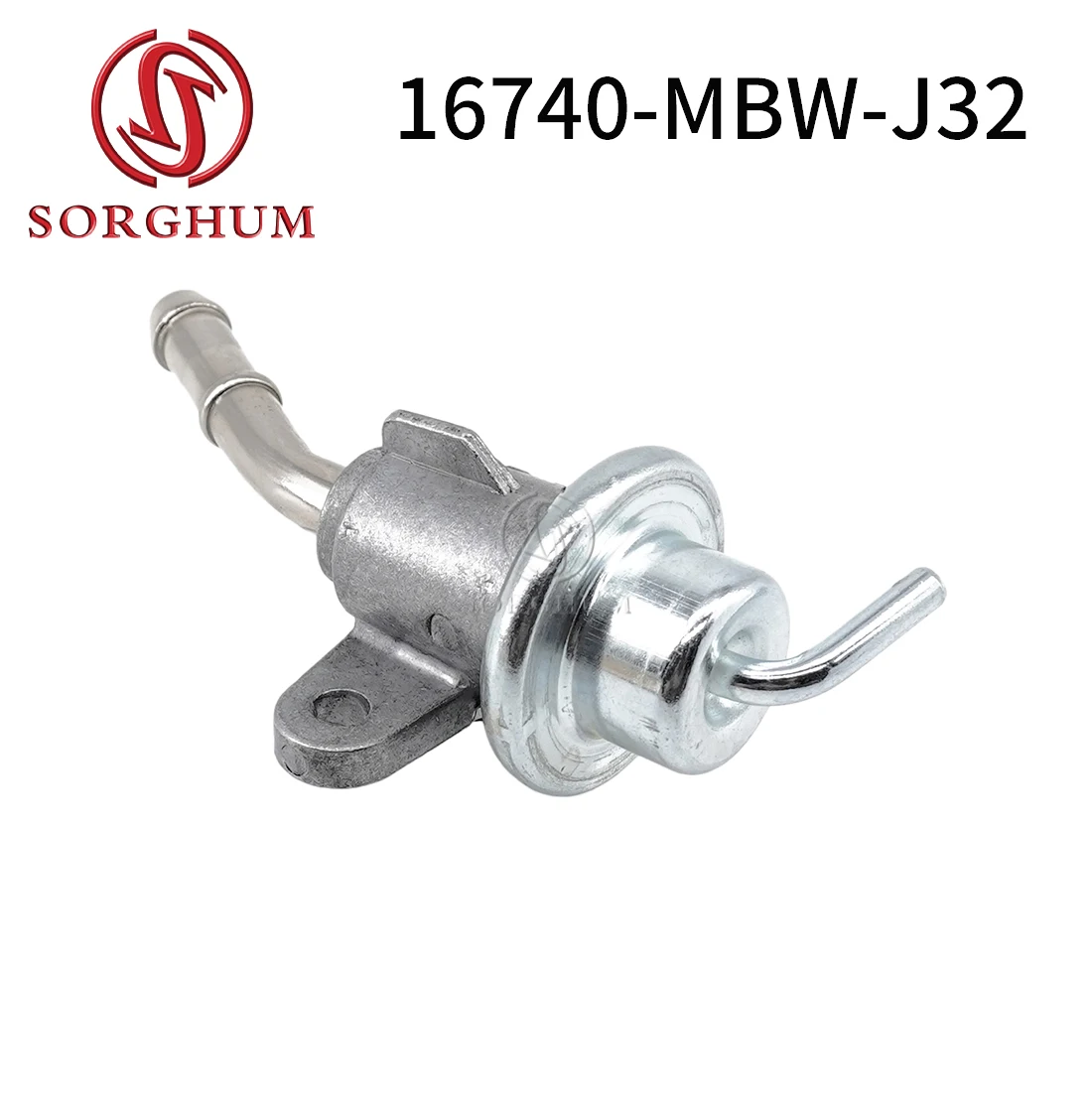 SORGHUM-16740-MBW-J32-For-Honda-CBR-600-F4i-Motorcycle-2001-2006-Car ...
