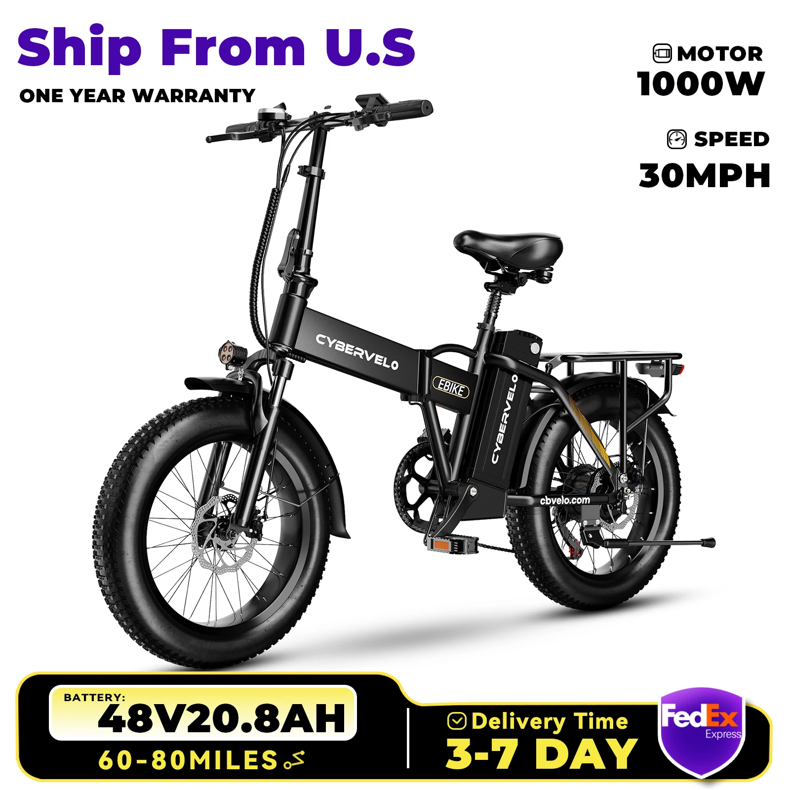 Cybervelo EBike Price in India: Is the EK4 Worth It for Daily Commuters ...