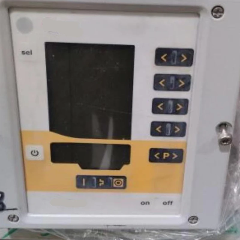 Gema-CG08-1009-299-Gun-Control-Unit-1009299-With-Gema-GA03-Automatic ...