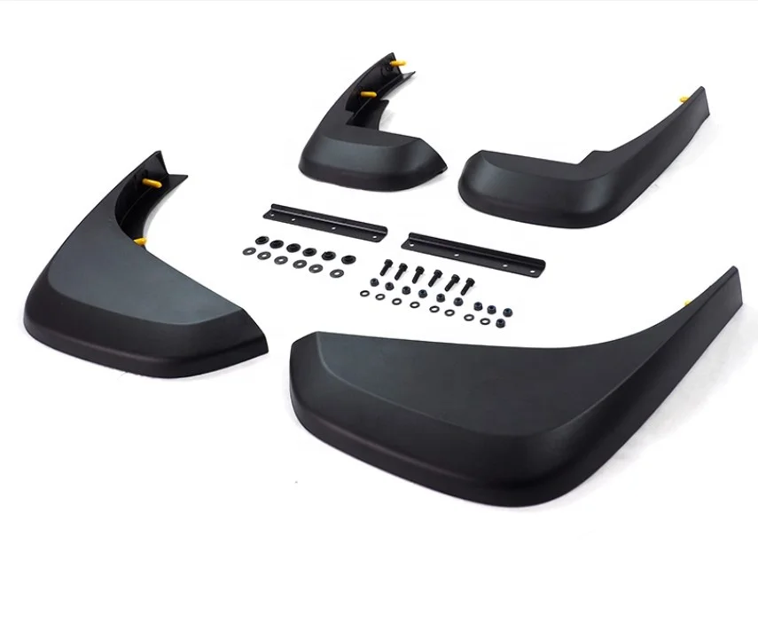 Body kit mudguard for Land Rover 2020 Defender 110 90 Mud flaps New