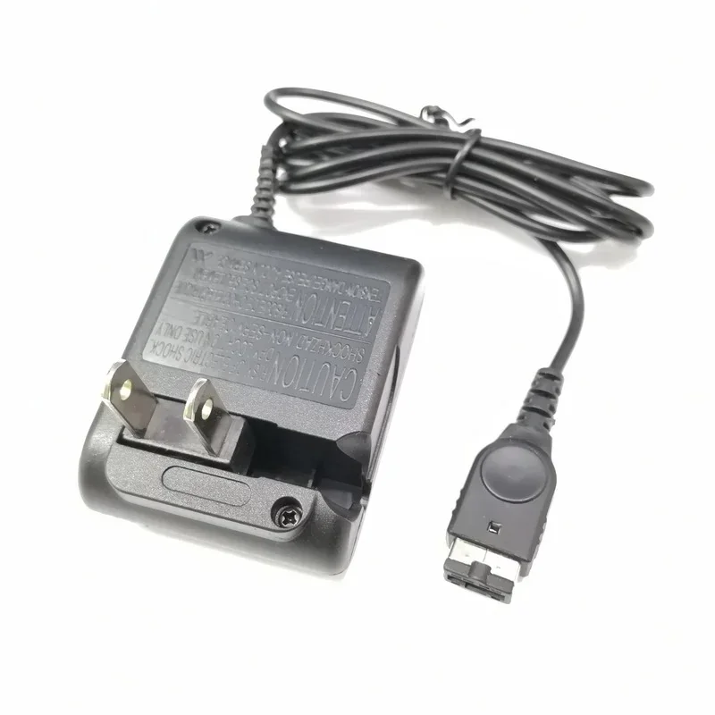 EU-US-Plug-USB-Charger-Lead-for-Nintendo-DS-NDS-GBA-SP-Game-Charging ...