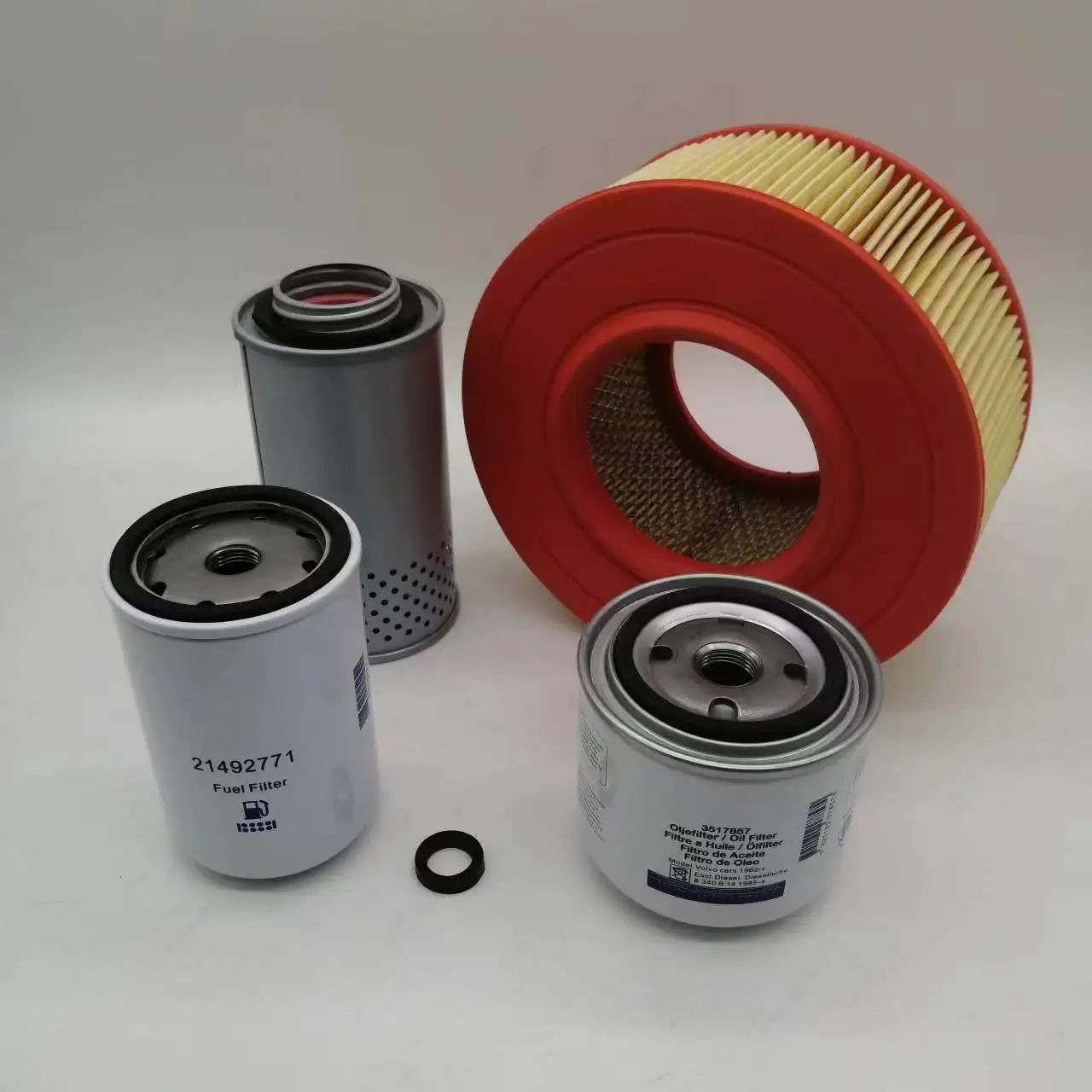 Filter-kit-3517857-21492771-876069-858488-Compatible-with-Volvo-Penta ...