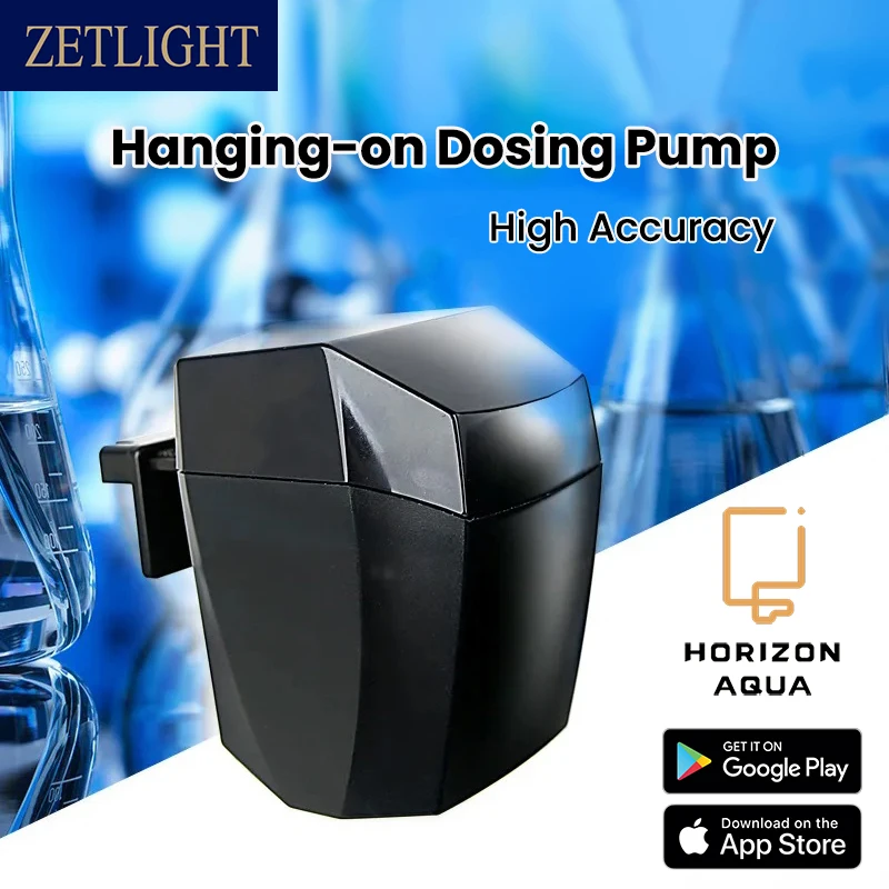 ZETLIGHT-HDP-Dosing-Pump-3W-WiFi-Bluetooth-Smart-Control-for-Reef ...
