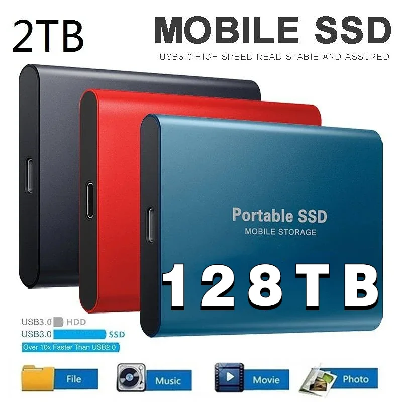 2TB-external-hard-drive-Portable-SSD-1TB-External-Solid-State-Drive-USB ...