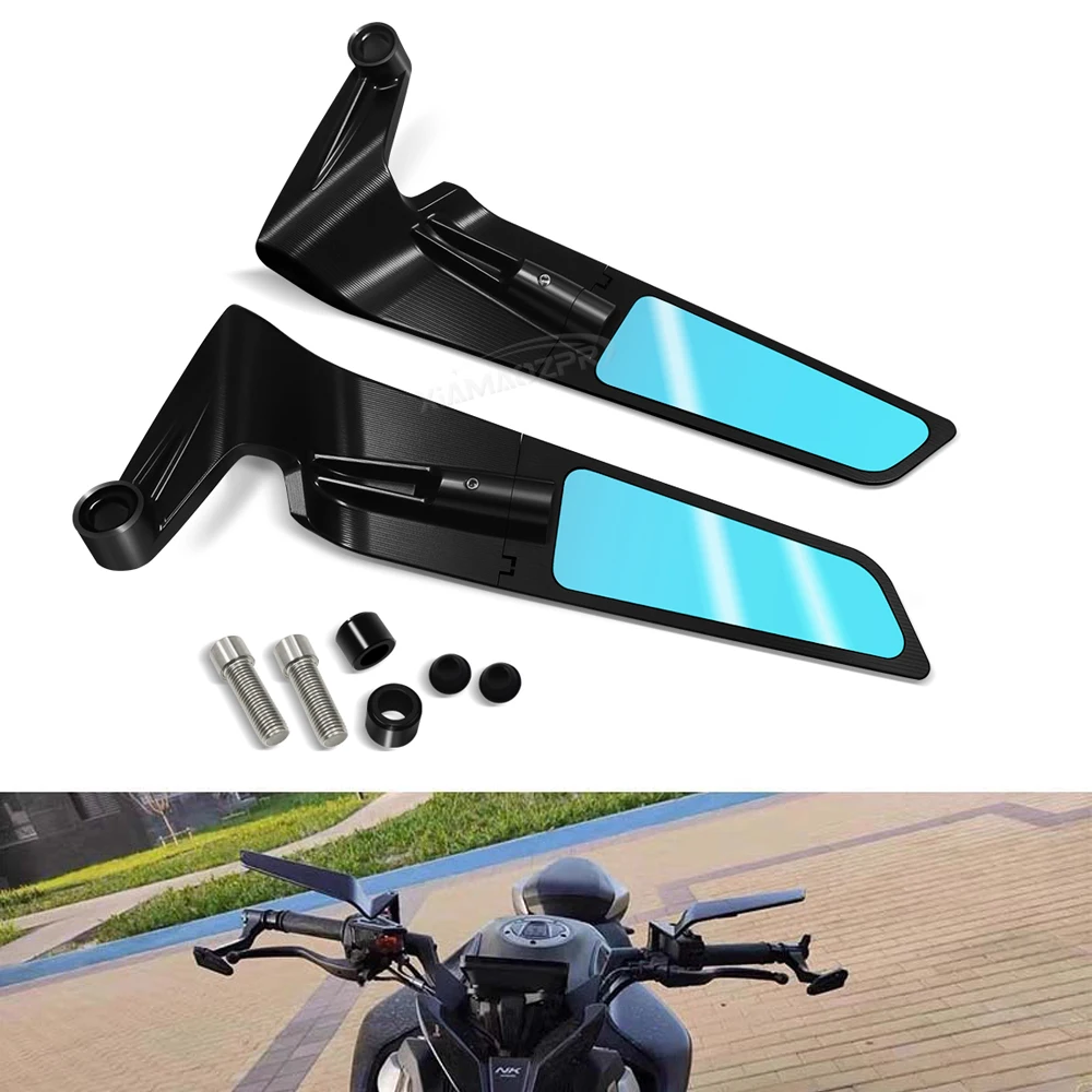 For-Z900-Z1000-Z800-Z750-Z650-Z300-Z250-Z125-Universal-Motorcycle ...