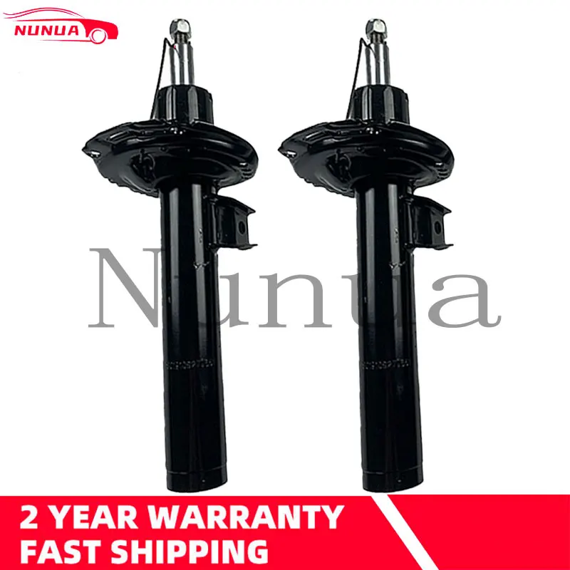 Front-Suspension-Strut-Shock-Absorber-For-Volkswagen-VW-0B2-B8L ...