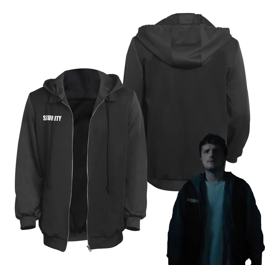 Horror-Game-FNAF-Mike-Schmidt-Cosplay-Fantasy-Jacket-Coat-Freddy-Costume-Adult-Men-Roleplay ...