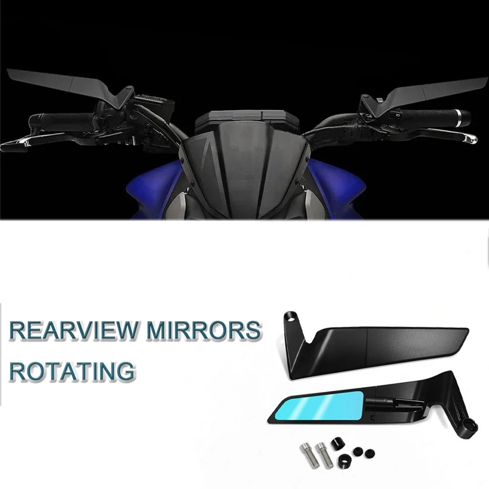 For-mt07-MT07-mt09-MT09-SP-mt10-MT10-SP-motorcycle-kit-rotatable ...