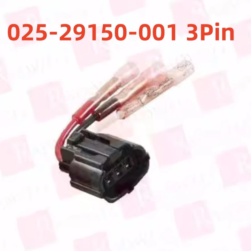 Original-For-Central-Air-Conditioning-Accessories-025-29150-001-3Pin ...