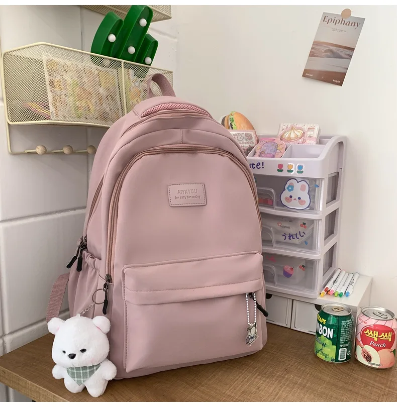 Japanese Student Backpack – Luggage Adventures