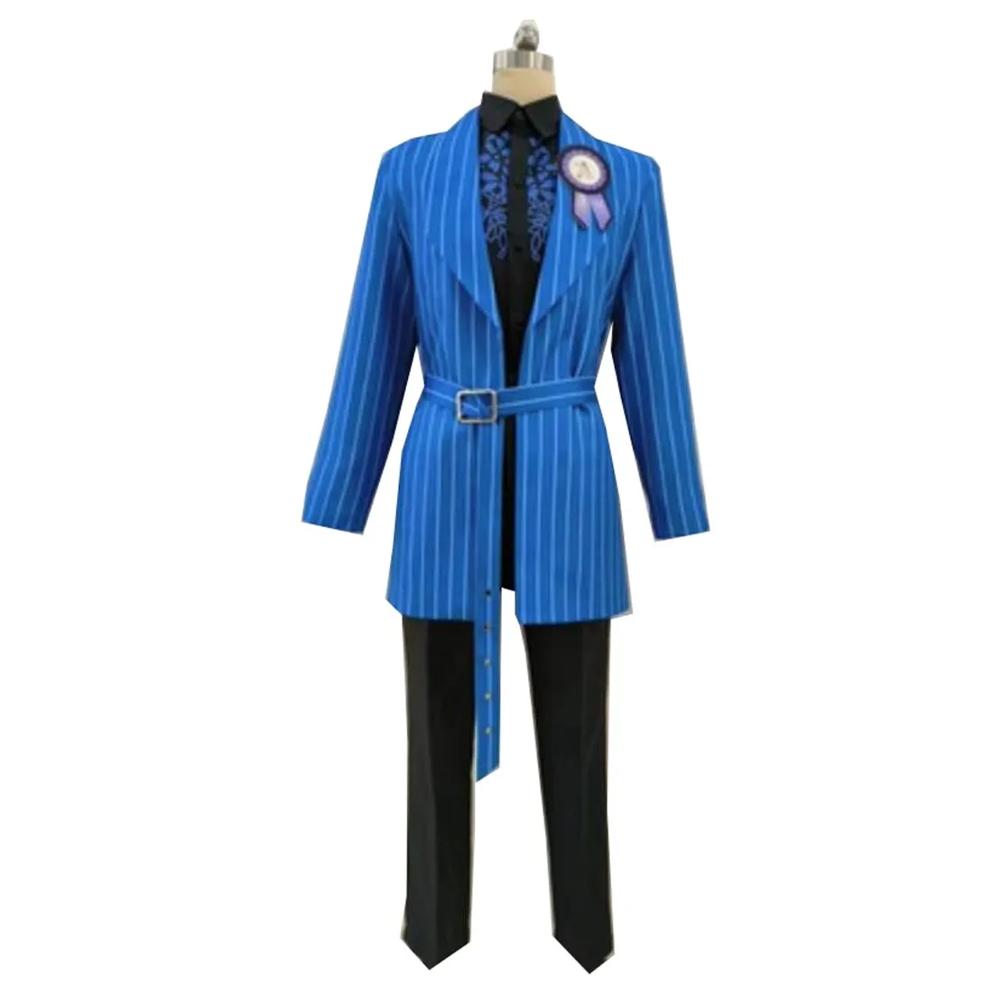 2023-Anime-Nijisanji-VOLTACTION-Watarai-Hibari-shikinshiakira-Seraph ...