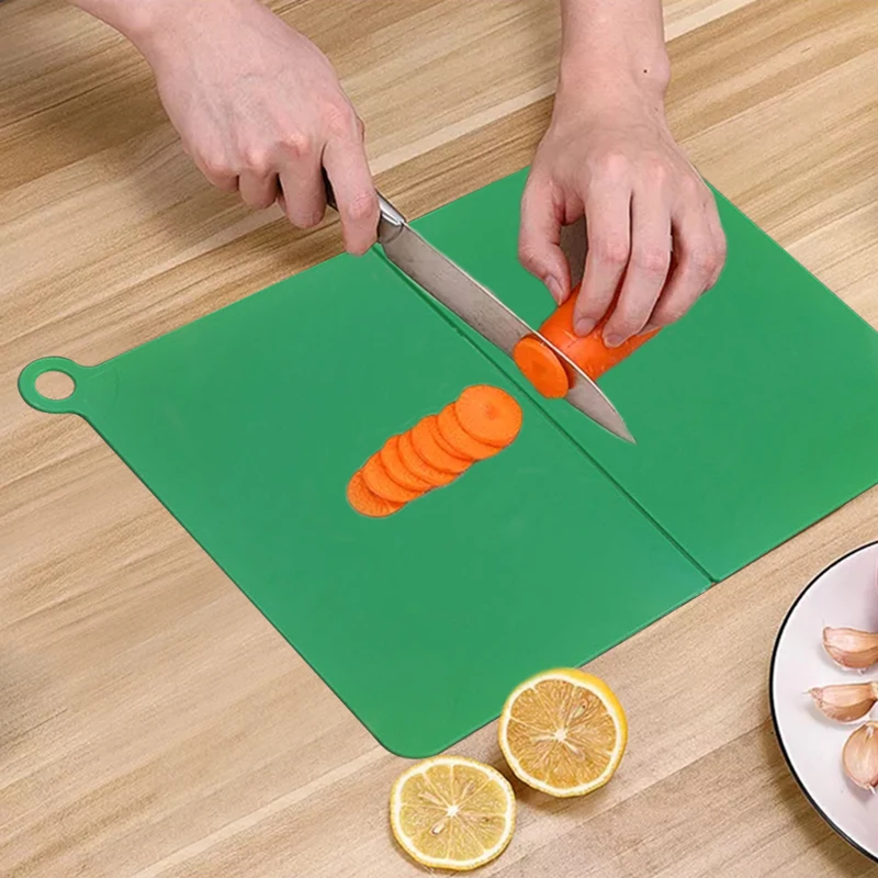 Non-slip-Chopping-Board-Plastic-Folding-Cutting-Board-Portable-Kitchen ...