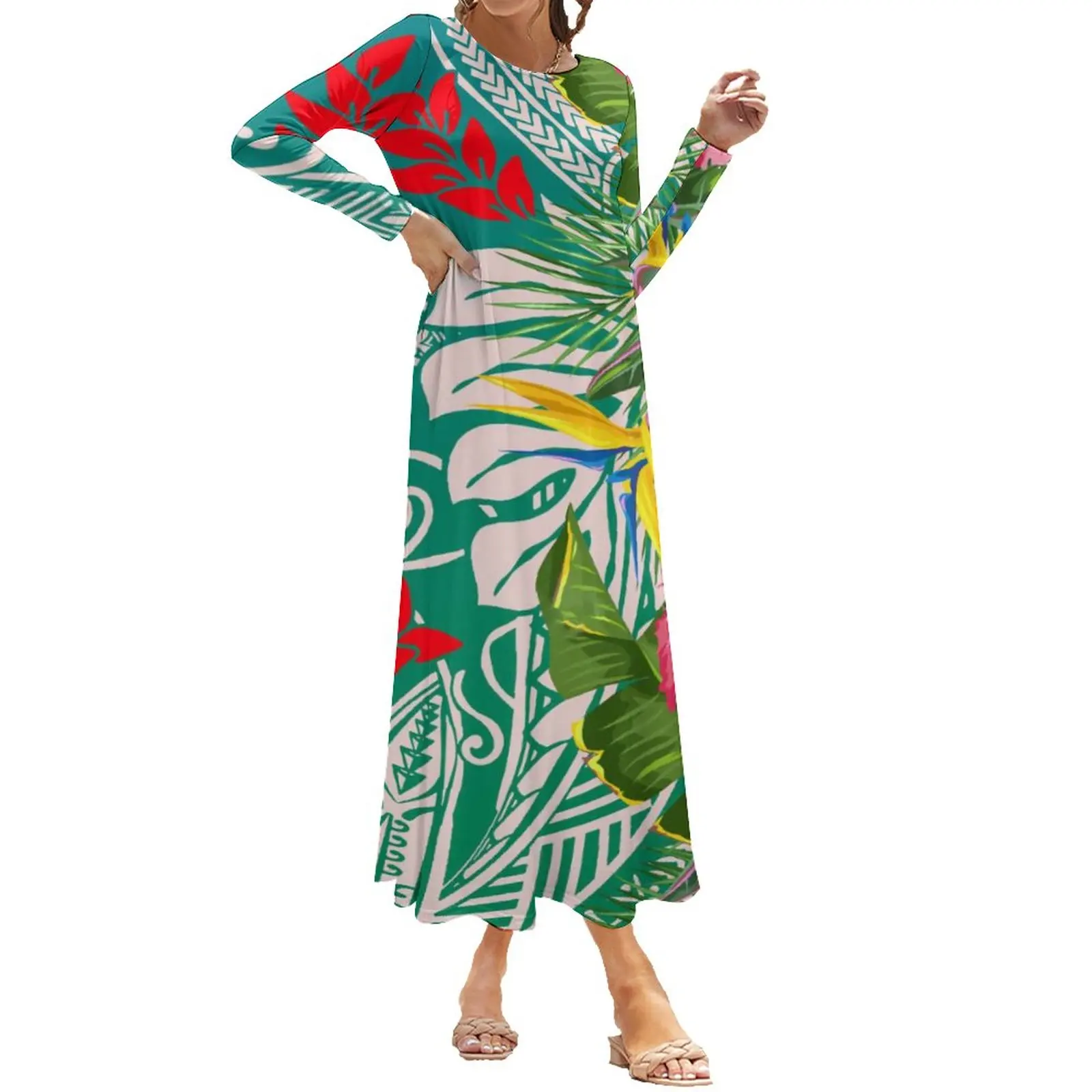 Polynesian Designs For Girls
