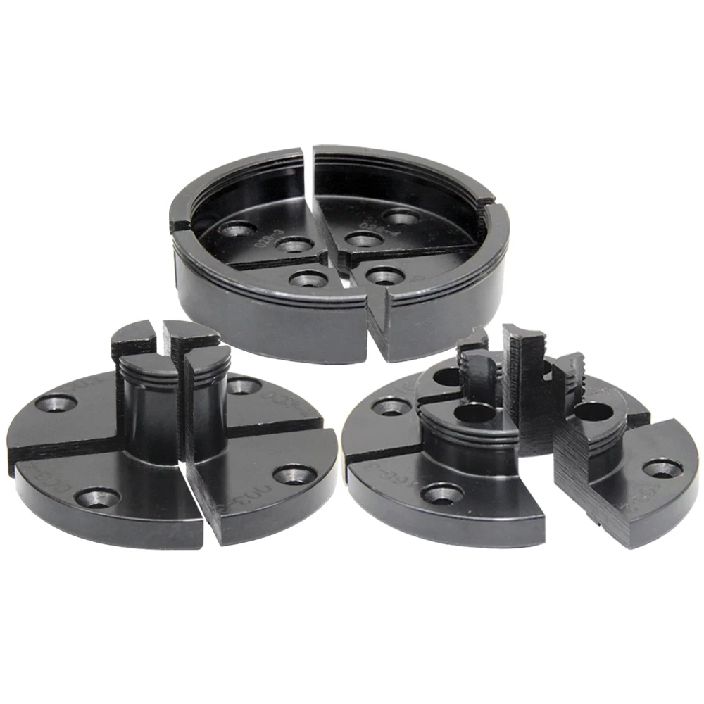 Step-Jaw-for-4-100mm-Wood-Lathe-Chuck-M33-M18-1-Inch-4-Jaws-Self ...