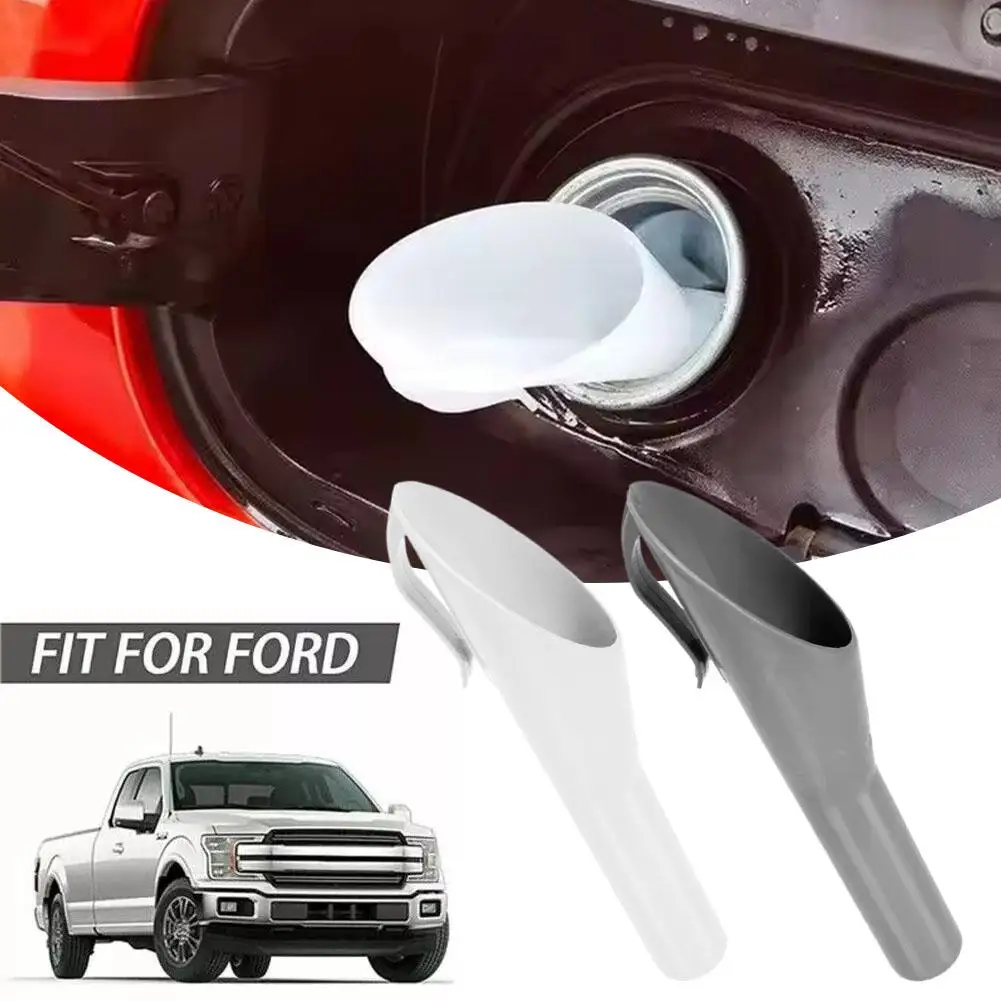 Car Petrol Fuel Tank Funnel Tube Adaptor For Ford Focus Grand C-Max ...