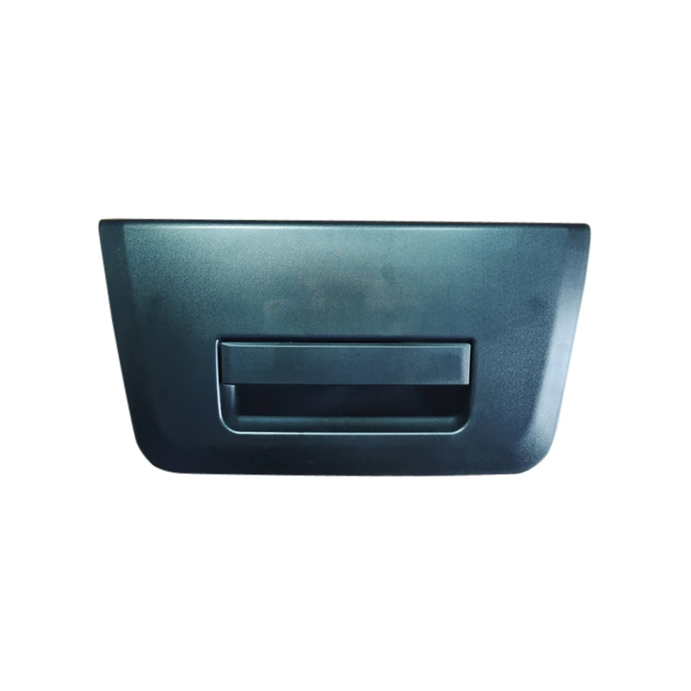 Tailgate Handle FOR NISSAN PU FRONTER P/U Frontier, Navara D40 NP300 ...