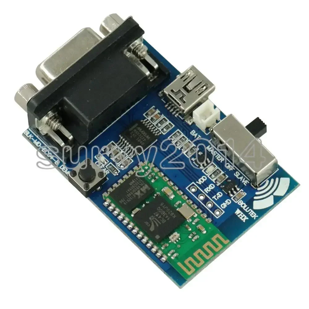 RS232-Bluetooth-Serial-Adapter-Communication-Master-Slave-2-Modes-5V-Mini-USB-Bluetooth-Serial ...