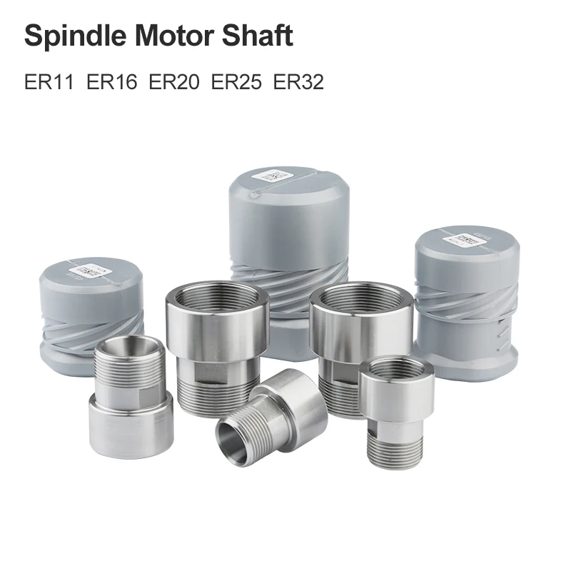 Thread-Adapter-Er11-Er16-Er20-Er25-Er32-Conversion-Head-Adapter ...