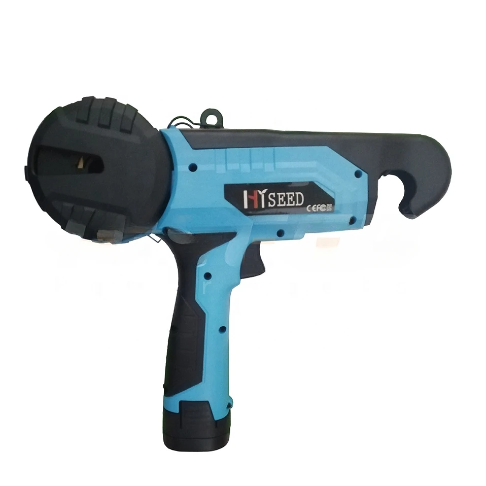 Electric-tying-machine-vineyard-lashing-electric-fruit-trees-branch-tie ...