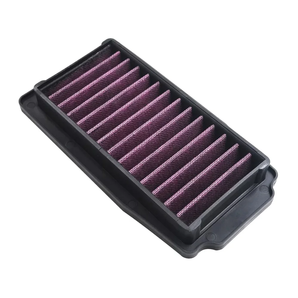 Motorcycle-Air-Filter-Intake-Cleaner-Element-for-SUZUKI-GW250-Inazuma ...