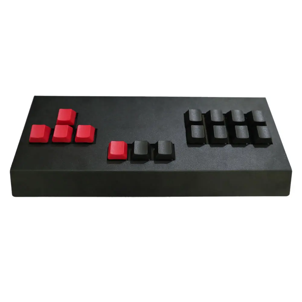 WASD-mando-de-Arcade-Hitbox-RAC-J500KM-Joystick-Ultla-Teclado-mec-nico ...