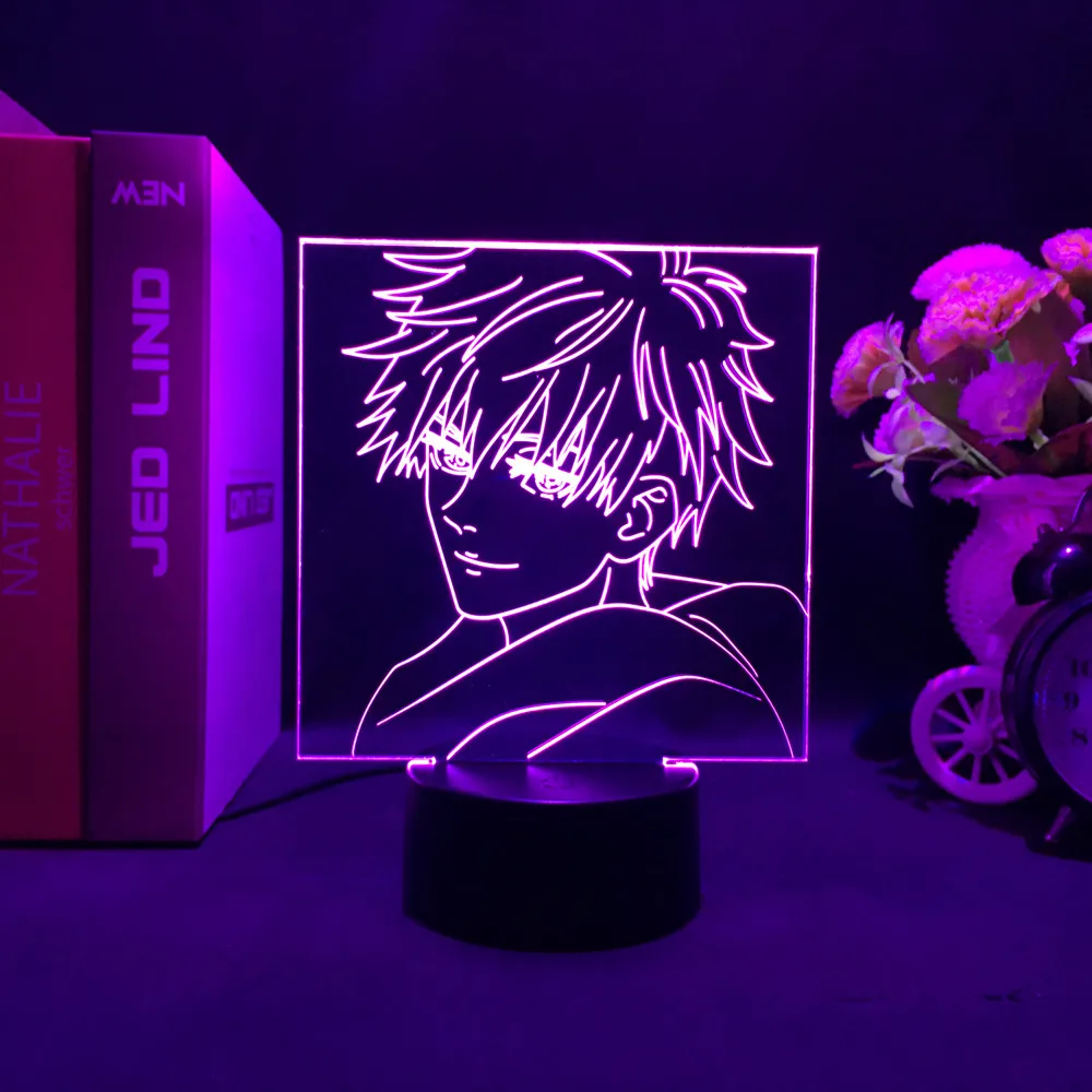 Anime-Lamp-Satoru-Gojo-Jujutsu-Kaisen-Led-Night-Light-for-Birthday-Gift ...
