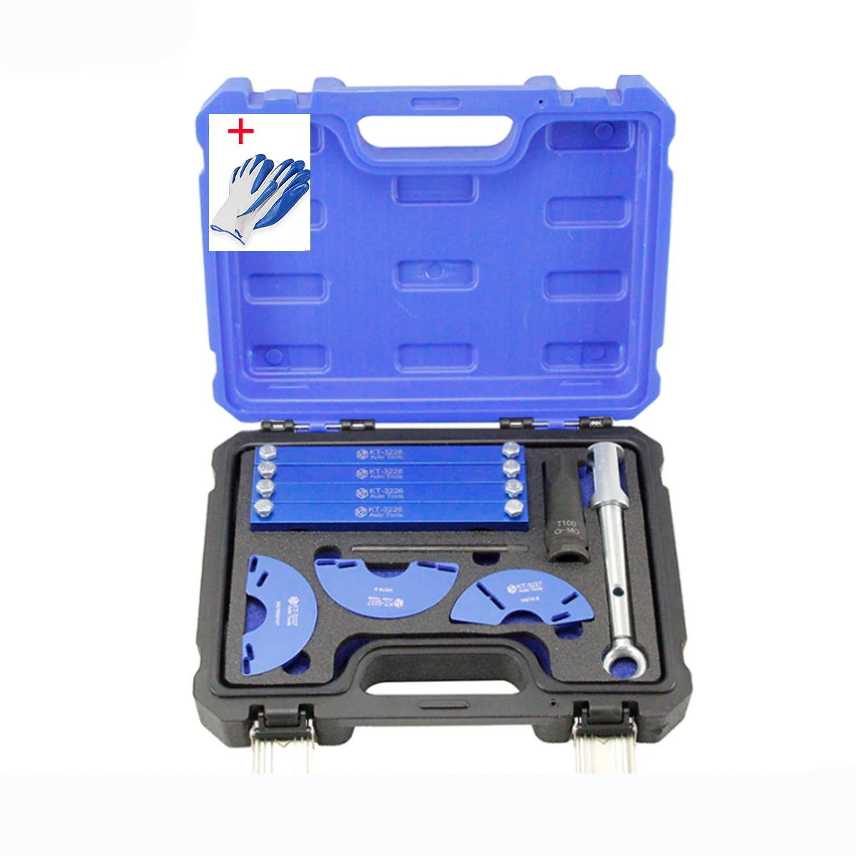 Camshaft-Alignment-Engine-Timing-Tool-Injector-Removal-Signal-Plate ...