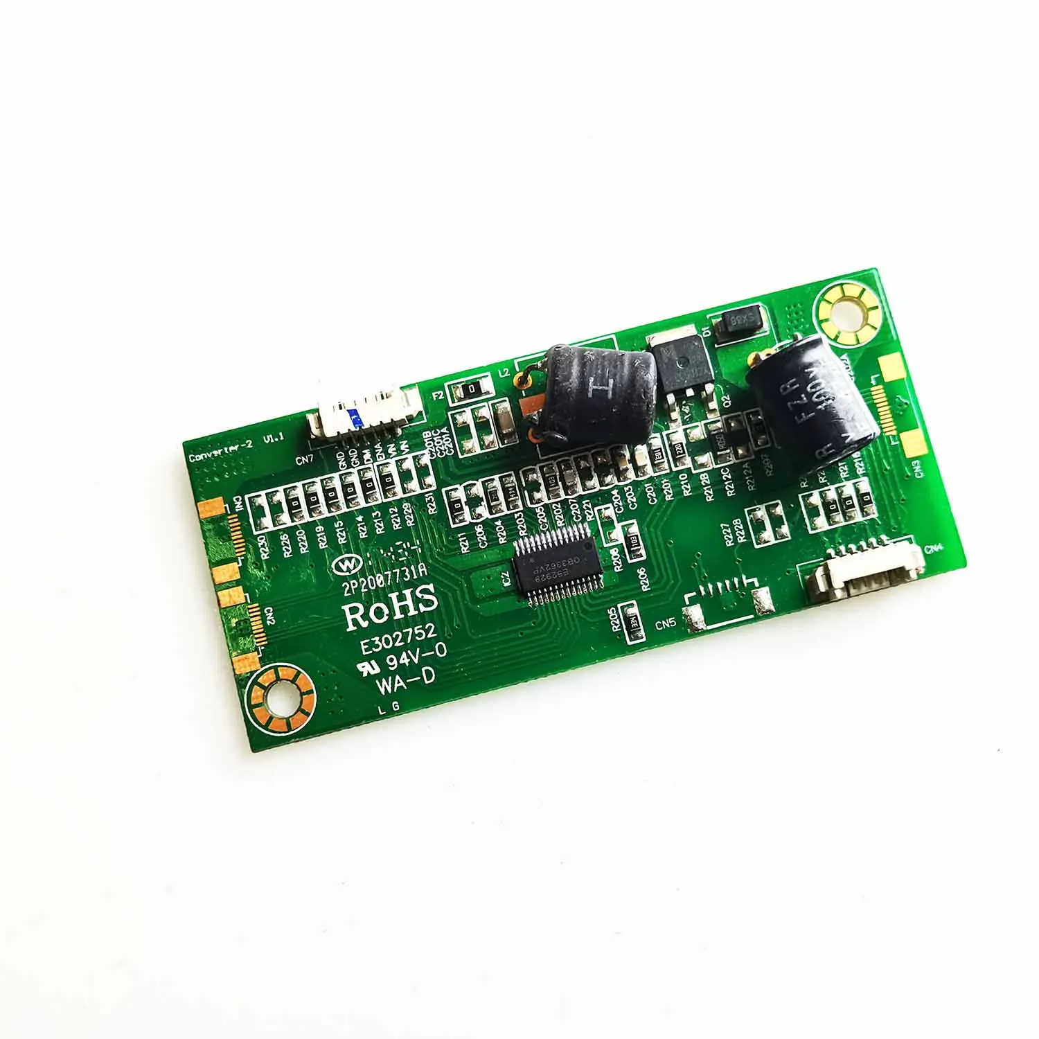 What Does RU 94V-0 Mean for Your High-Voltage LED PCB Design?
