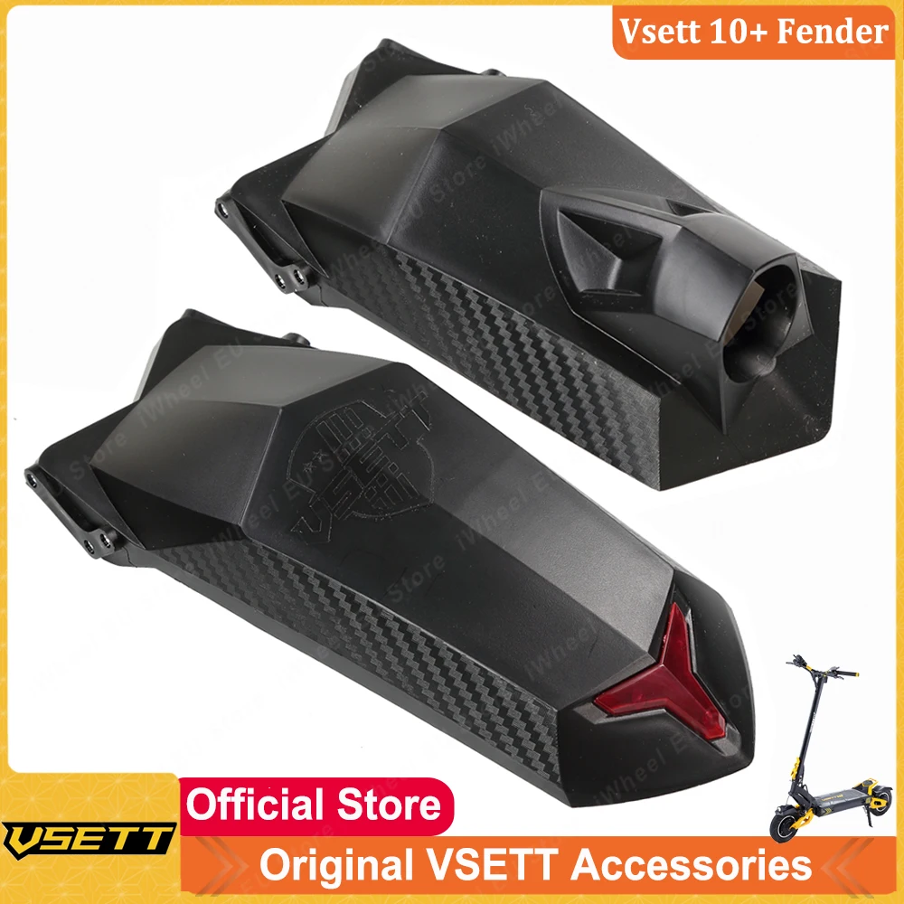 Original-VSETT-10-Front-Fender-Rear-Fender-for-VSETT-10-Electric ...