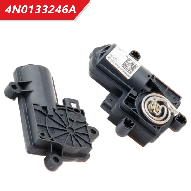 Electronic Exhaust Valve Actuator 4N0133246A PAB133246B 4N0133246 For ...