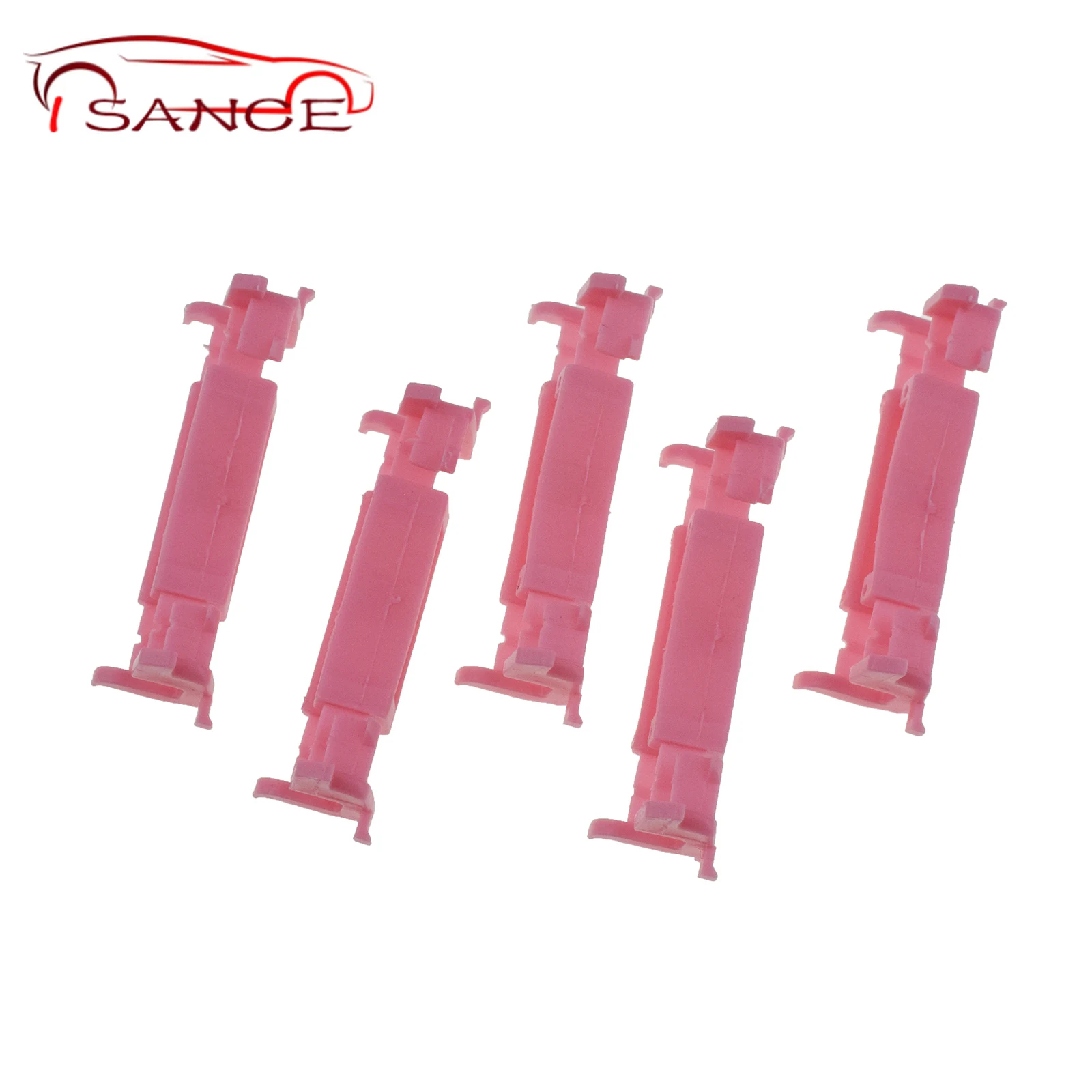 Set-Of-5-Roof-Moulding-Clips-7403A143-For-Mitsubishi-Outlander-Ex-2007 ...