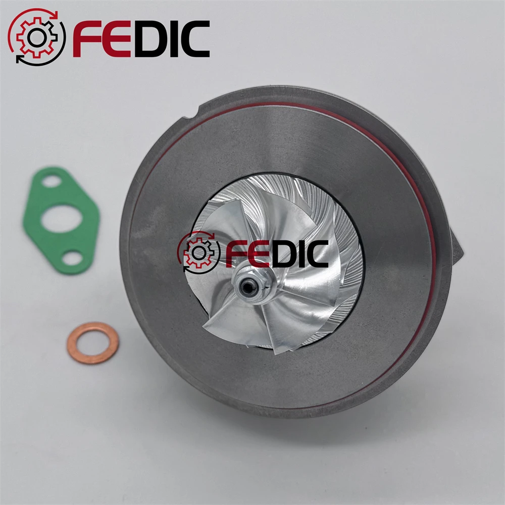 TD025 49373-07011 18900-5AA-A01 189005AAA01 Turbocharger core for Honda ...