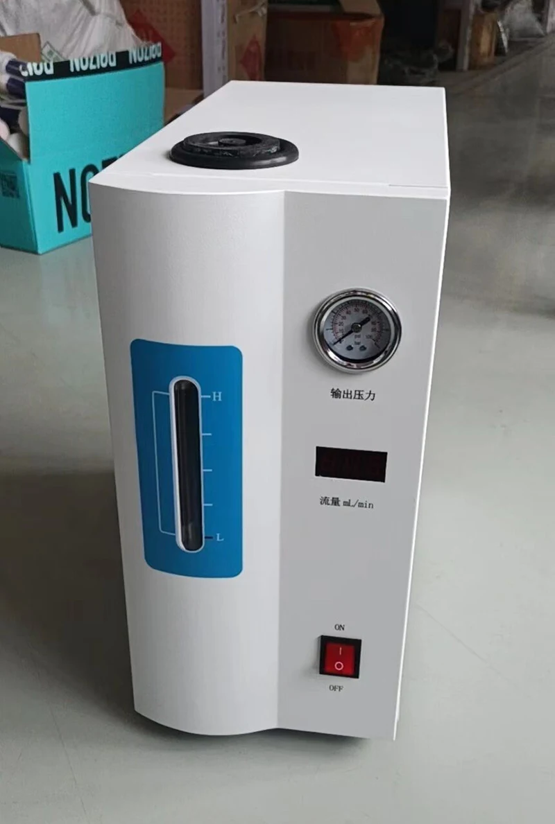 High-Purity-Nitrogen-Gas-Maker-Generator-N2-0-300ml-0-500ml-for-Gas ...