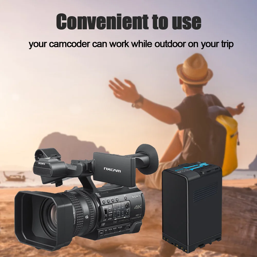 Sony Video Camera Price