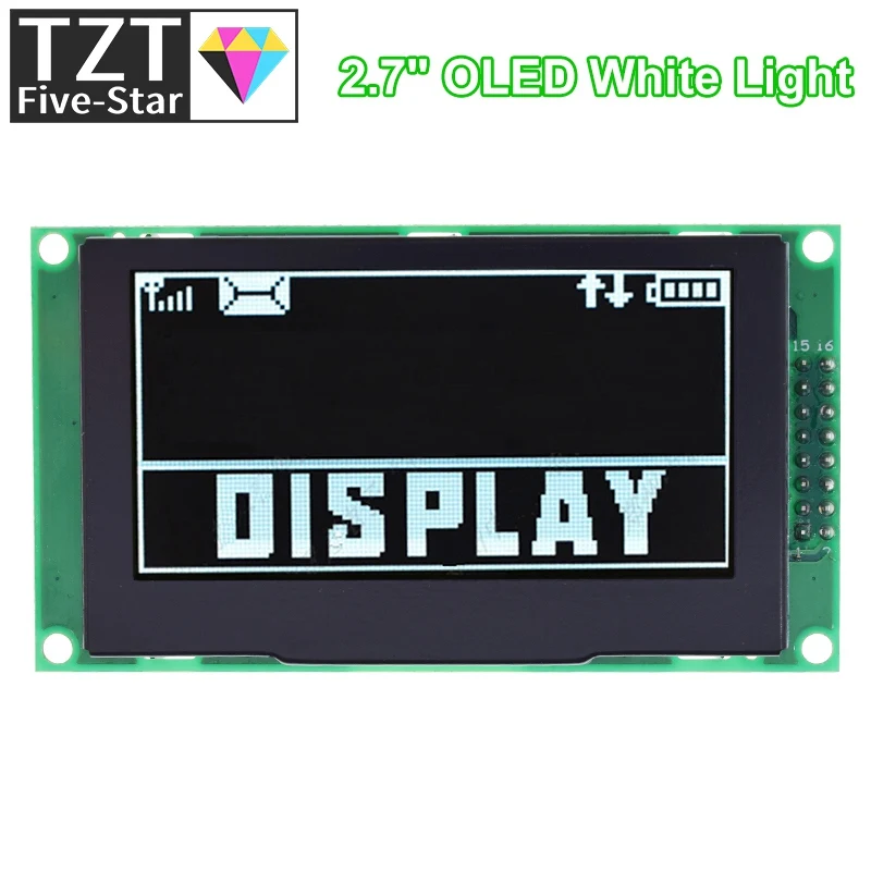 TZT-2-7-Inch-OLED-Display-Module-Resolution-128-64P-SSD1322-16Pin-SPI-PM-Material-SPI.jpg