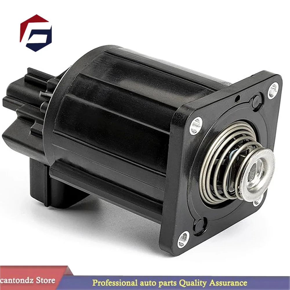 1582A483-EGR-Valve-Exhaust-Gas-Recirculation-For-Mitsubishi-L200-Triton ...