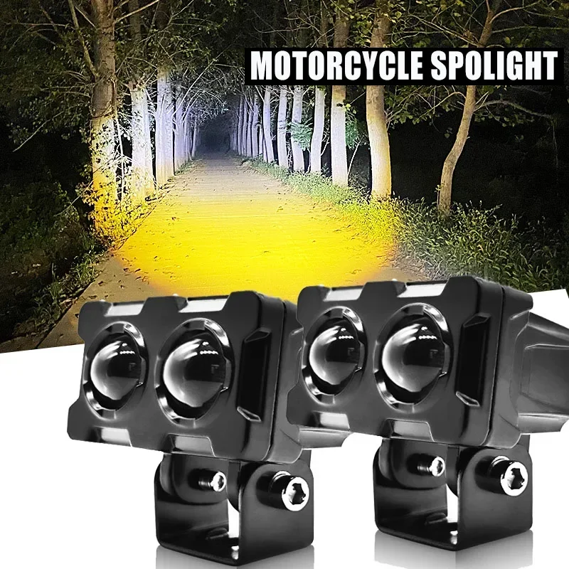 luz-led-para-moto-foco-de-motocicleta-l-mpara-de-conducci-n-faros-led ...